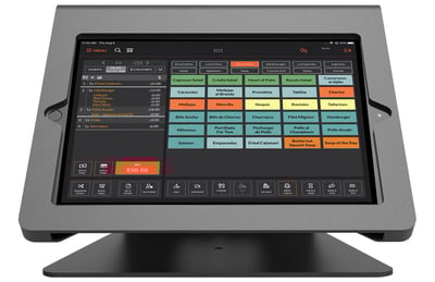Quick Service Restaurant POS Systems with Cervion Systems
