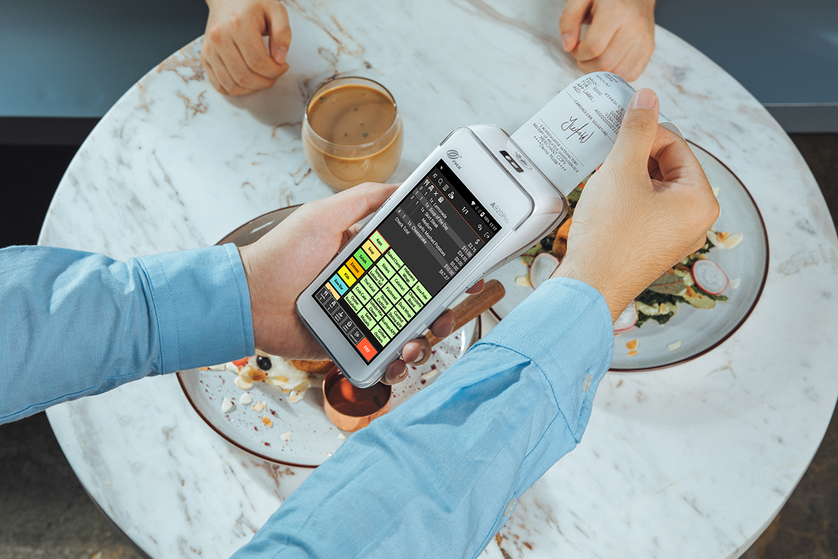 POS Systems | Point of Sale Solutions for Restaurants